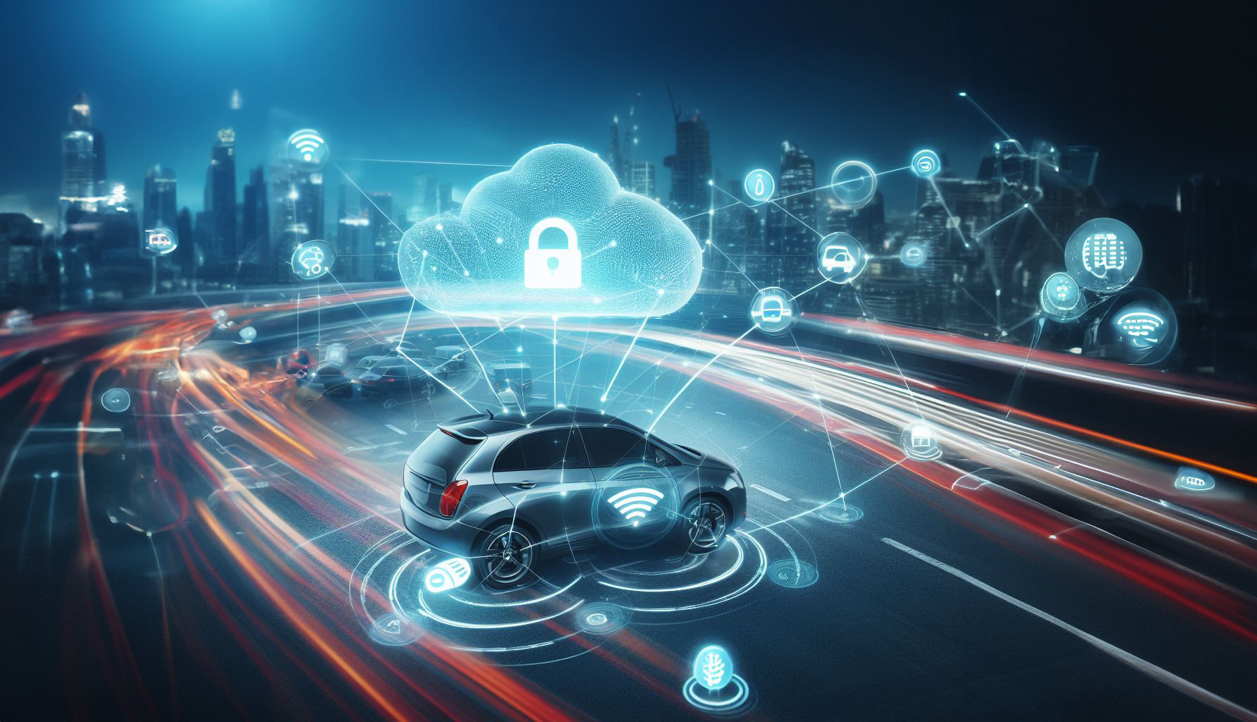 Ecall In Vehicle Safety System Ict Group